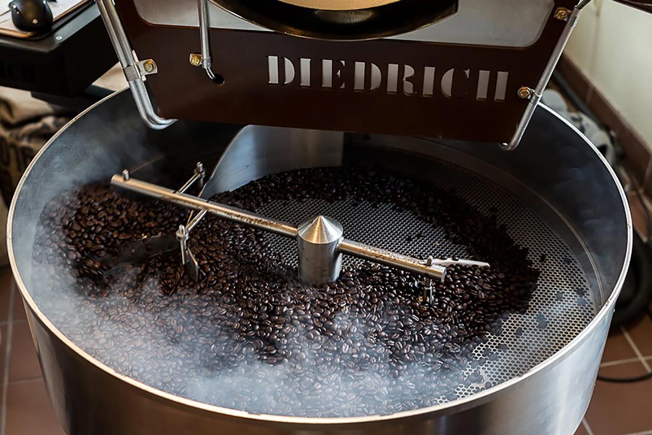 Wholesale Coffee | Coffee Corral Red Bank NJ