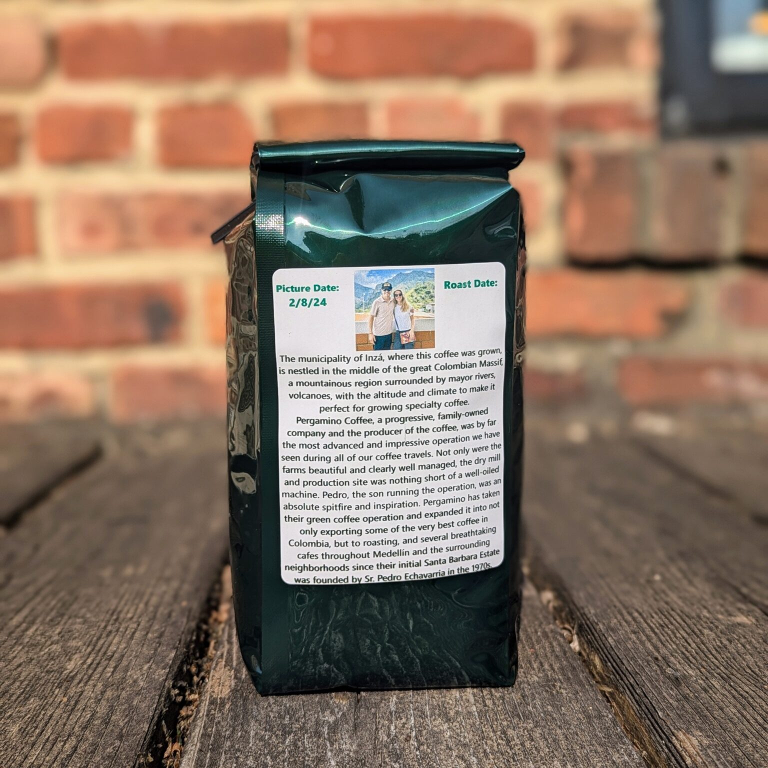 Coffee | Coffee Corral