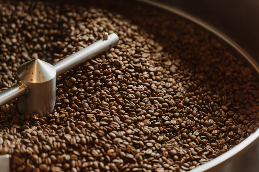 Wholesale Coffee | Coffee Corral Red Bank NJ