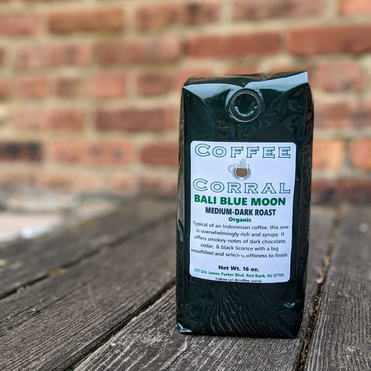 Coffee | Coffee Corral